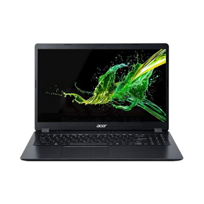 Acer Aspire A315-43-R3E0_Charcoal Black NX.K7CST.001 Notebook ( โน๊ตบุ๊ค ) 15.6 FHD AMD 3 5300U ...