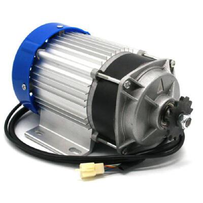 PERSINO 350W 24V BLDC DC Motor Electric Brushless DC with Cont BLDC ...