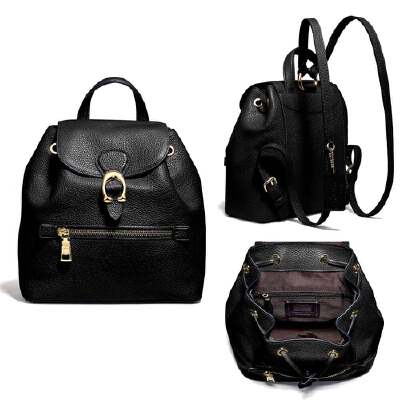 COACH 68555 EVIE BACKPACK 22 (B4BK) COACH 68555B4BK | OfficeMate