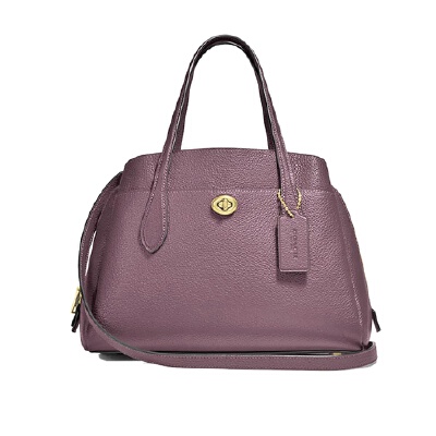 COACH 91740 LORA CARRYALL 30 (B4OXB) COACH 91740B4OXB | OfficeMate