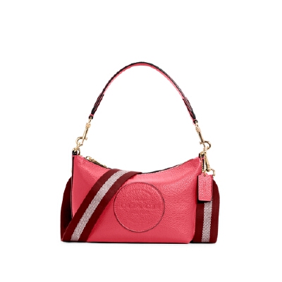 กระเป๋าสะพายข้าง COACH C2829 DEMPSEY SHOULDER BAG WITH COACH C2829IMFUS ...