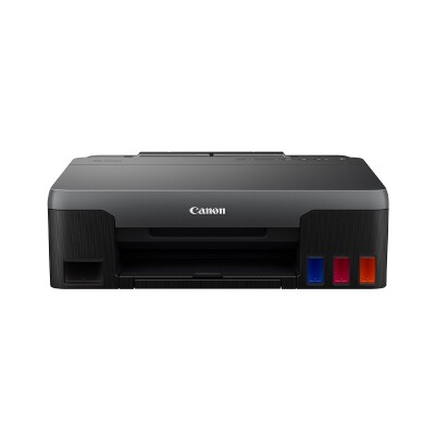 CANON PIXMA G1020 INK TANK สีดำ | OfficeMate