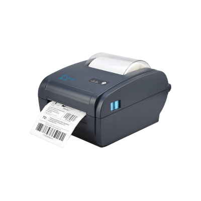 Easy Print Direct Thermal Label Printer ES-9910UB | OfficeMate