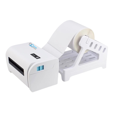 Easy Print Direct Thermal Label Printer ES-9900UB+ที่วาง | OfficeMate