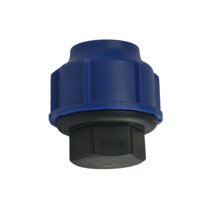 ปลักอุดพีอี PE ขนาด 75 มิล (2.1/2นิ้ว) จำนวน 1 ตัว/แพ็ค | OfficeMate