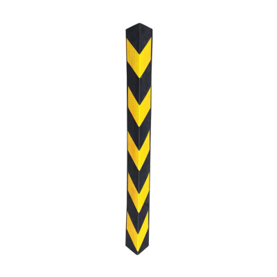 Hippo Corner Buffer C100 T Yellow Black | OfficeMate