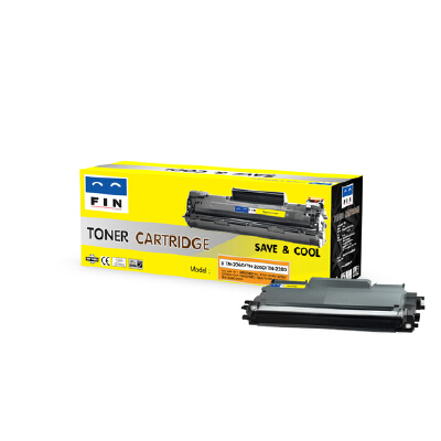 FIN หมึกพิมพ์โทนเนอร์ รุ่น B TN-2060/TN-2260/TN-2280 | OfficeMate