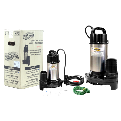 Mitsubishi ปั้มจุ่มดูดโคลน ปั้มแช่ดูด รุ่น SSP-755S มอเตอร์ 750W(220) 1 ...