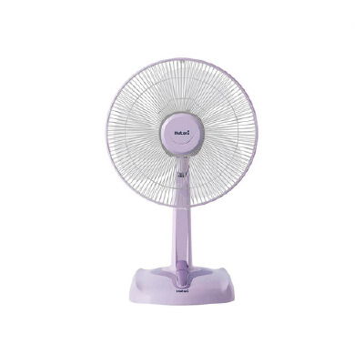 HATARI Table Fan 14" HE-T14M3 Purple | OfficeMate