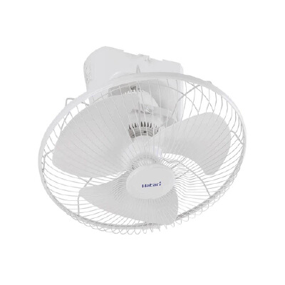 HATARI พัดลมโคจร 16 นิ้ว รุ่น HT-C16M7(S) | OfficeMate
