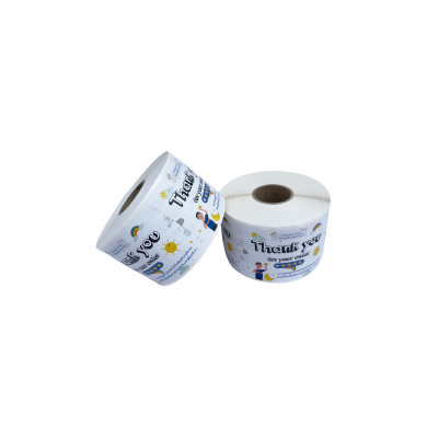 Thank You Sticker ธรรมดา : Normal | OfficeMate