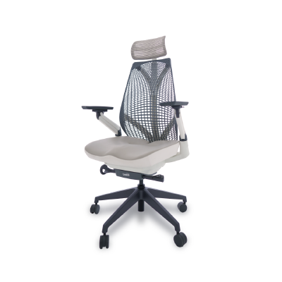 เก้าอี้ทำงานเพื่อสุขภาพ รุ่น Embrace Plus | OfficeMate