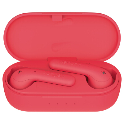 หูฟังบลูทูธ Defunc TRUE BASIC True Wireless Earbuds หูฟังฟังเพลง หูฟัง ...