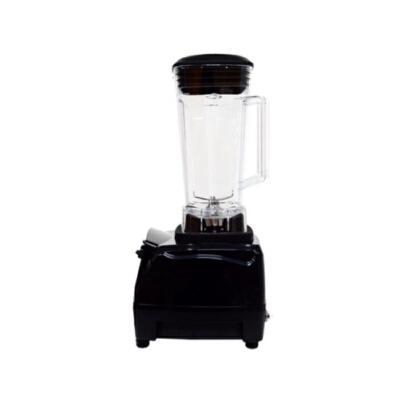 KASHIWA เครื่องปั่นน้ำผลไม้ SUPER BLENDER รุ่น TG-02 (สีดำ) | OfficeMate
