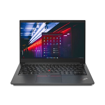 Lenovo ThinkPad E14 Gen4 /i5-1235U/8GB/512/Win11Pro(21E3S05R00)(NCT ...