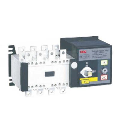 CNC ELECTRIC YCS1 Dual-Power Automatic Transfer Switch ATS 4Pole 630 ...