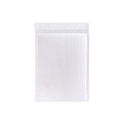 Bubble Bag White 40x42+5 cm. 100 ใบ | OfficeMate
