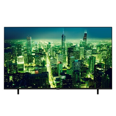 LED TV 55" PANASONIC 4K ANDROID DTV TH-55LX650T | OfficeMate