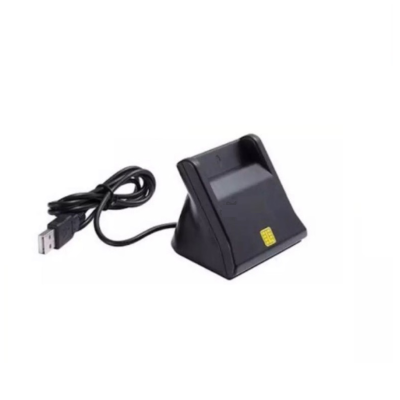Smart card reader รุ่น Smart ID 4.0 เครื่องอ่านบัตรประชาชน บัตรสมาร์ท ...
