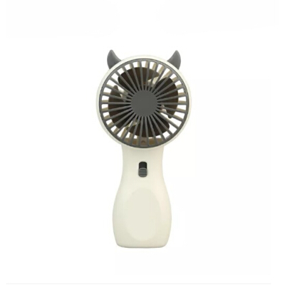 พัดลมพกพา พัดลมพกพา USB THAI SUN SPOR สีขาว | OfficeMate