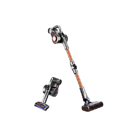 JIMMY เครื่องดูดฝุ่นไร้สาย รุ่น H9 Pro | OfficeMate