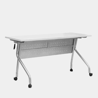 ICONIC Foldable table with K shape leg FTK-Series 150 ซม. | OfficeMate