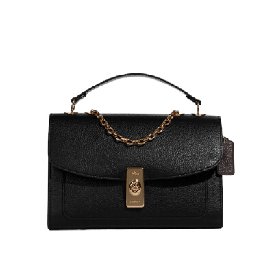 COACH กระเป๋าสะพายไหล่ LANE SHOULDER BAG C8595IMA47 | OfficeMate