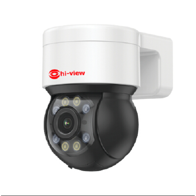 Hi-view WIFI IP Camera รุ่น HP-30MPT30W Free Adaptor 1A | OfficeMate