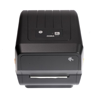 ZEBRA Printer Barcode model ZD220T | OfficeMate