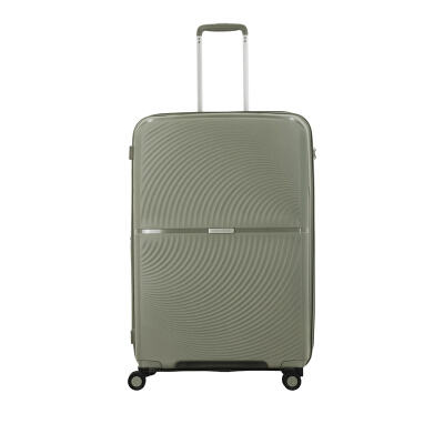 BP WORLD luggage 2001 champagne size 28 inches | OfficeMate