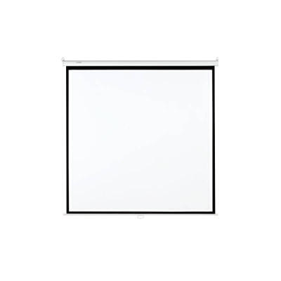 Acer Projection Screen 70x70 inch, Resolution 1:1 | OfficeMate