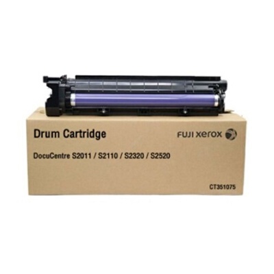 FUJIXEROX ตลับแม่พิมพ์ดรัม CT351075 DocuCentre S2011 / S2110 / S2320 ...