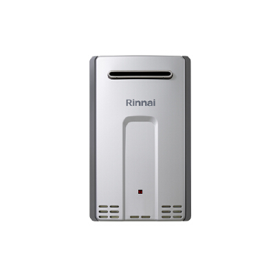 Rinnai External Gas Water Heater 28lt REU-VCM2837WC-GEN | OfficeMate
