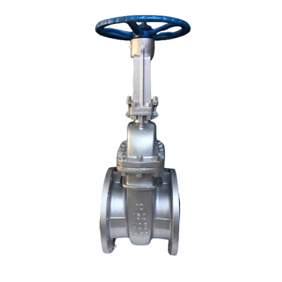 TOKAI Gate Valve 14 Inch Cast Carbon Steel ANSI Class 150 A216-WCB Body ...