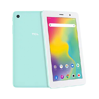 Tablet TCL Tab 7 Lite Wifi (1/32GB) 9309X : Cream Mint | OfficeMate