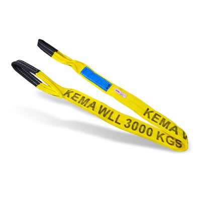 KEMA DUBBLE SLING 3 TON | OfficeMate
