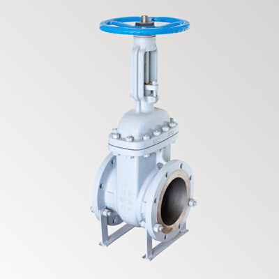 TOKAI Gate Valve 24 Inch Cast Carbon Steel ANSI Class#150 A216-WCB Body ...