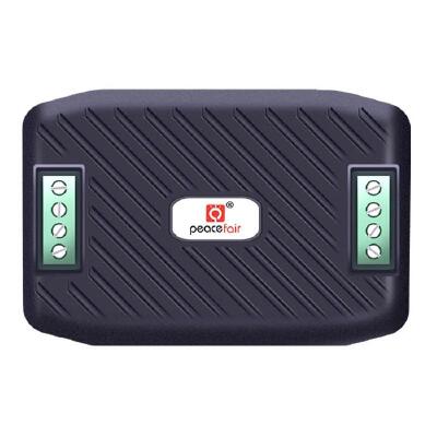 PZEM DC มิเตอร์ไฟฟ้า PZEM-017-DC-50A | OfficeMate