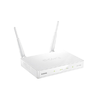 D-Link Wifi Access Point DAP-1665 Wireless AC1200 Dual | OfficeMate