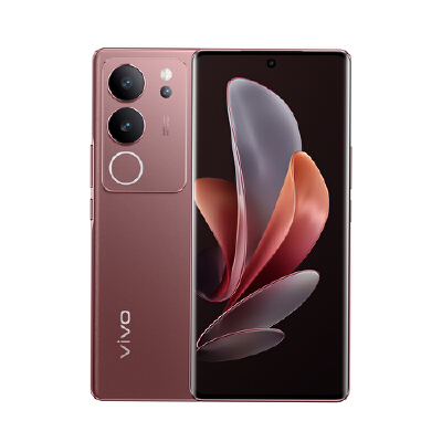 โทรศัพท์มือถือ vivo V29 5G : Magic Maroon (12/256GB) | OfficeMate