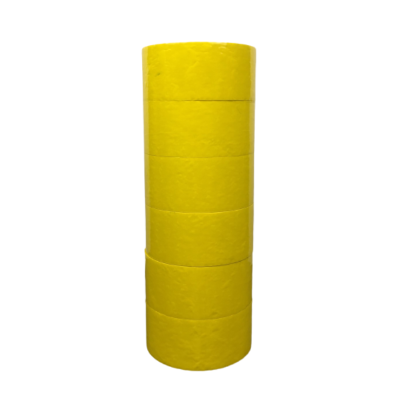 OPP TAPE YOUYI COLOR Yellow mars /Blue 45 mic (pack 6 roll) | OfficeMate