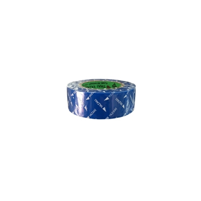 THAI YAZAKI Electrical tape blue (30 rolls / pack) | OfficeMate