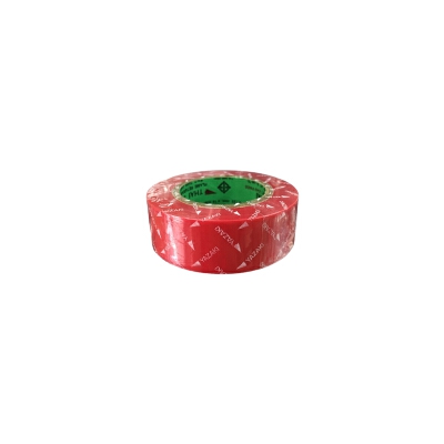 THAI YAZAKI Electrical tape red (30 rolls / pack) | OfficeMate