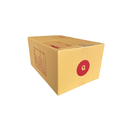 SN PACK Parcel Box 6(ฉ) KA125 30x45x22cm | OfficeMate