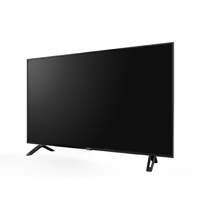 LED TV 4K Ultra HD SHARP รุ่น 4T-C60DK1X ขนาด 60 นิ้ว | OfficeMate