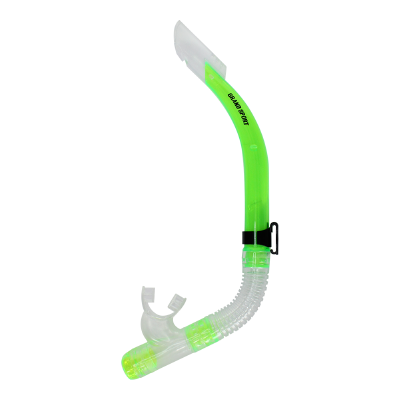 ท่อหายใจผู้ใหญ่สำหรับดำน้ำตื้น #343221 GRAND SPORT อุปกรณ์กีฬาแกรนด์ ...
