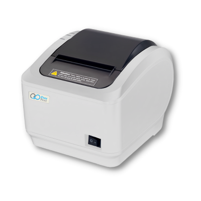 EASYPRINT เครื่องพิมพ์ใบเสร็จ,สลิป รุ่น ES-8803L สีขาว | OfficeMate