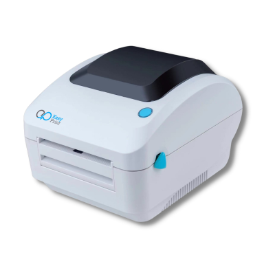 Easy Print เครื่องพิมพ์ฉลากสินค้า ES-9920 สีขาว ES-9920UB สีขาว Box ...