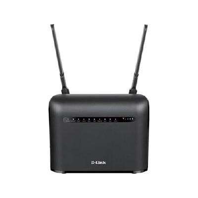 เราเตอร์ Wifi D-Link 3G/4G MOBILE ROUTER DWR-953V2 | OfficeMate