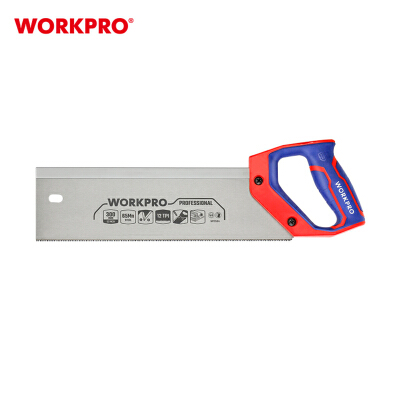 WORKPRO เลื่อยปังตอ รุ่น WP215015 ขนาด 360 มม. (14") | OfficeMate